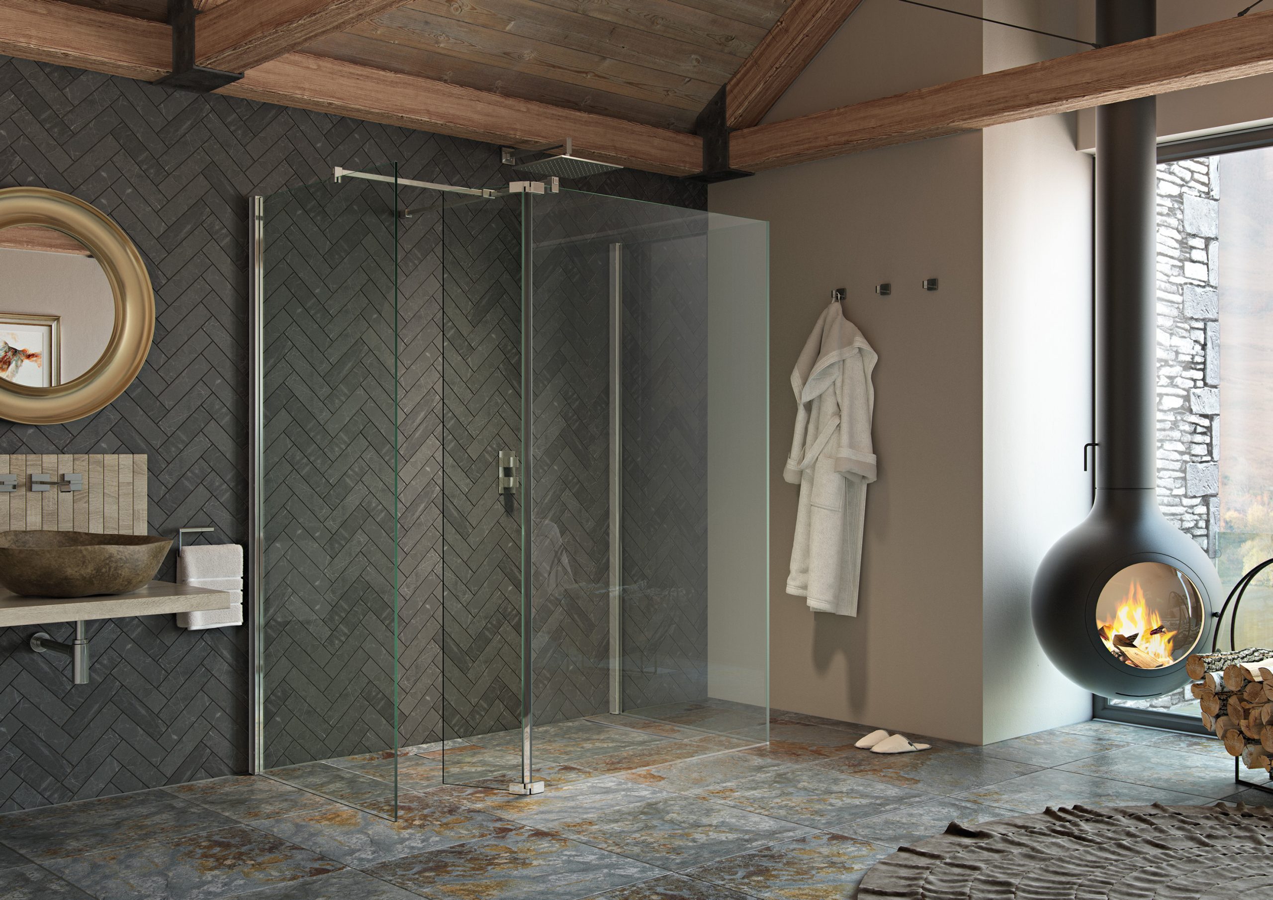JJO | Alchester Tiles & Bathrooms
