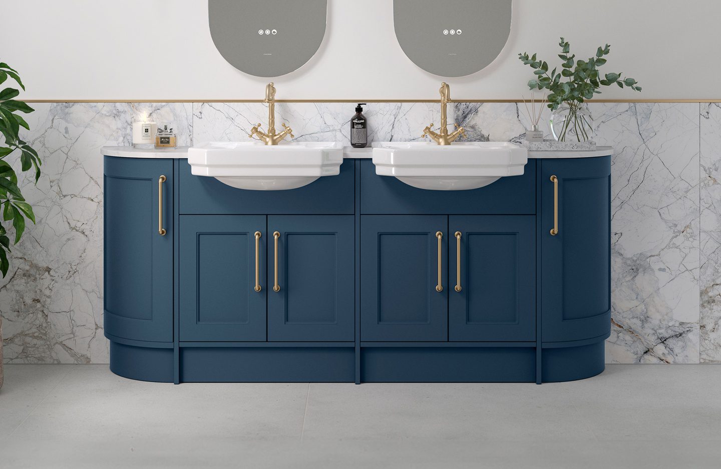 JJO | Alchester Tiles & Bathrooms