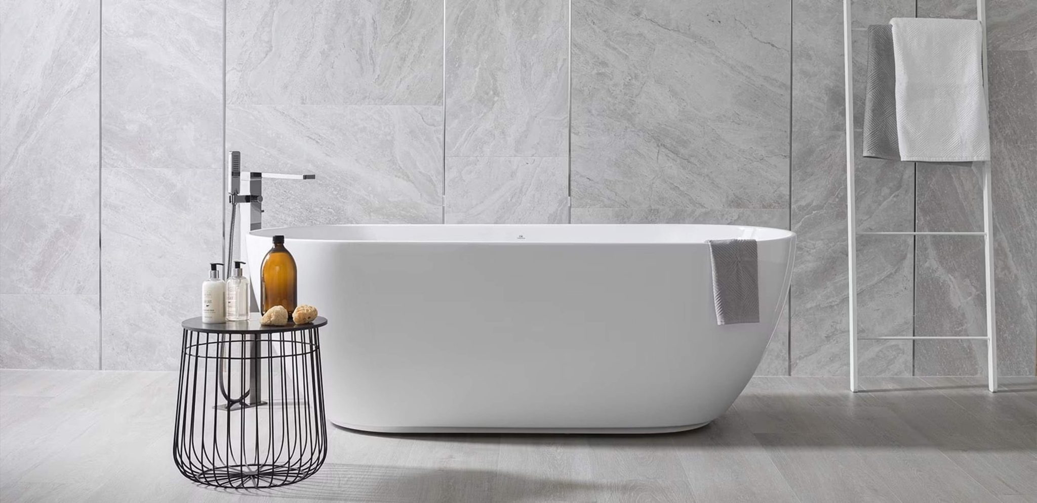 JJO | Alchester Tiles & Bathrooms