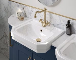 JJO | Alchester Tiles & Bathrooms