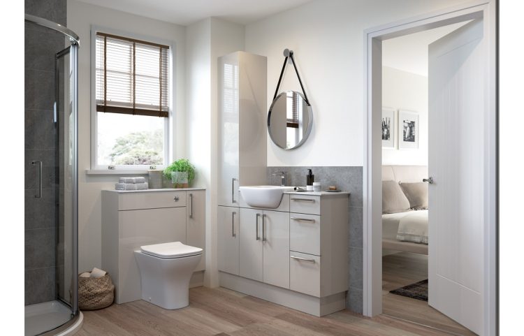 JJO | Alchester Tiles & Bathrooms