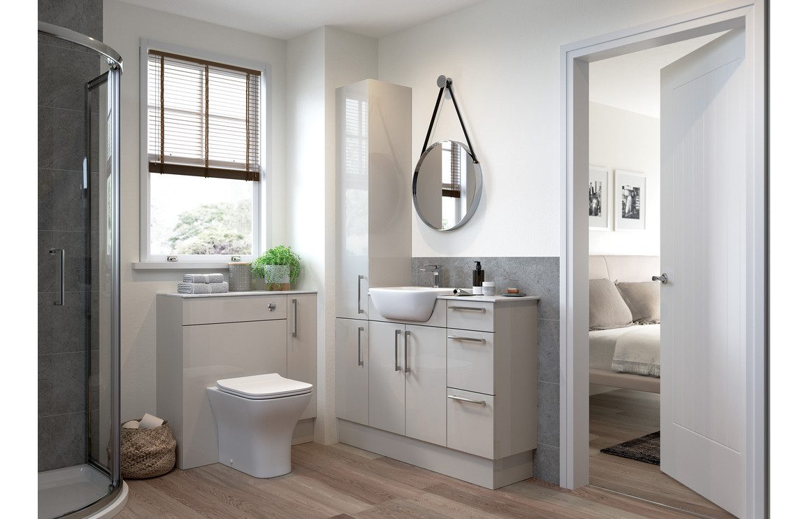 JJO | Alchester Tiles & Bathrooms