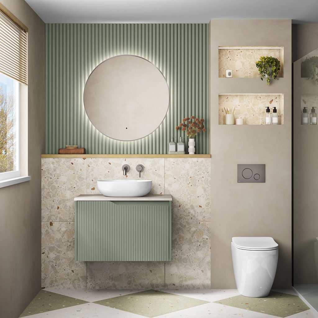 MyLife Bathrooms | Alchester Tiles & Bathrooms