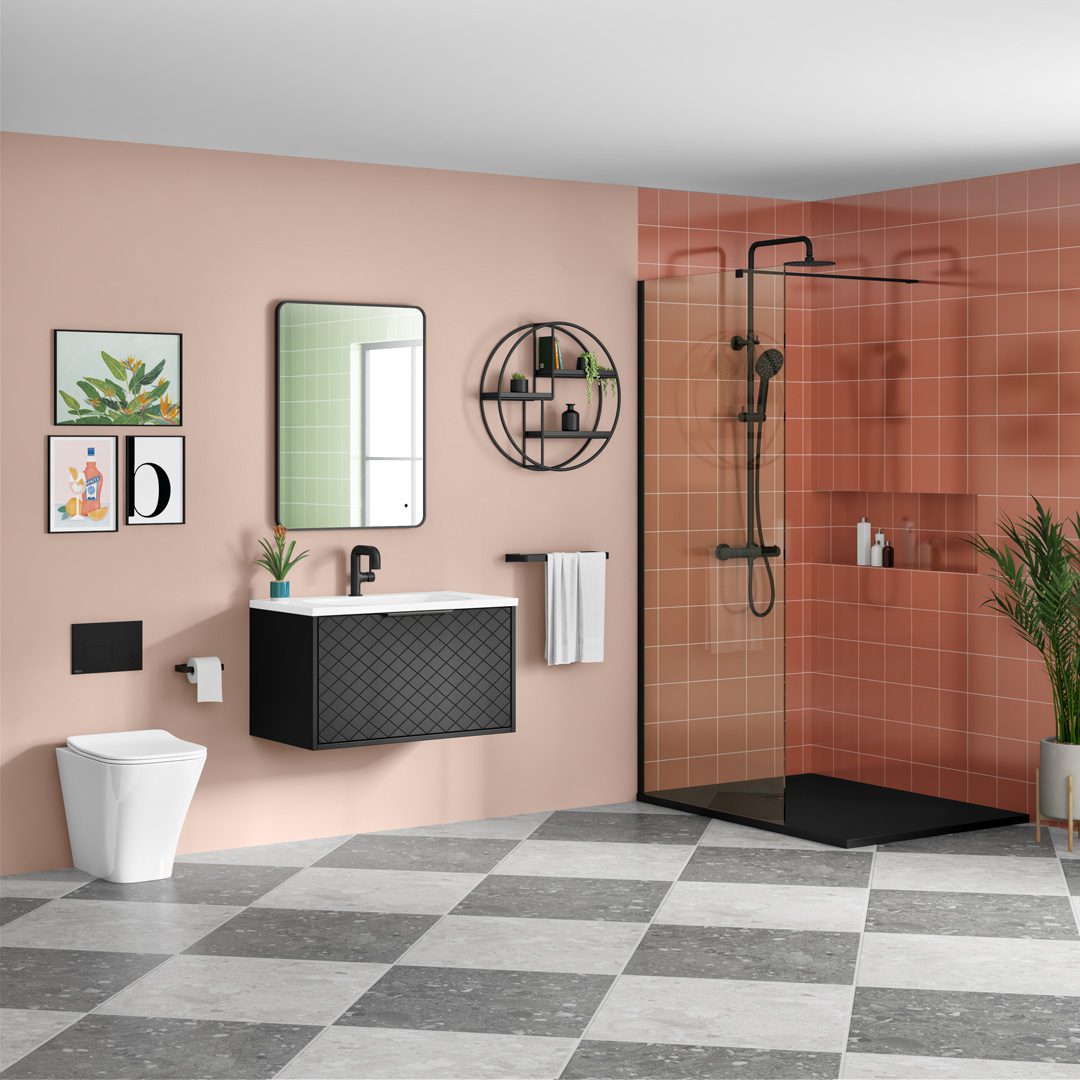 JJO | Alchester Tiles & Bathrooms