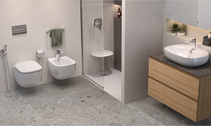 JJO | Alchester Tiles & Bathrooms