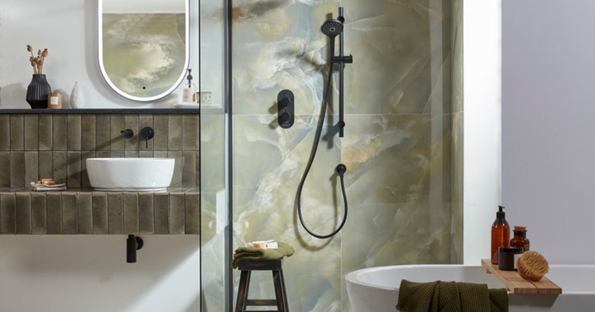 JJO | Alchester Tiles & Bathrooms