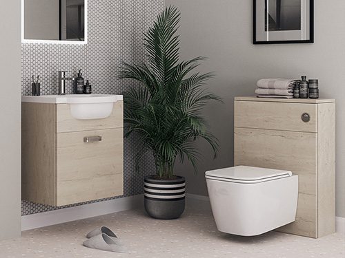 JJO | Alchester Tiles & Bathrooms