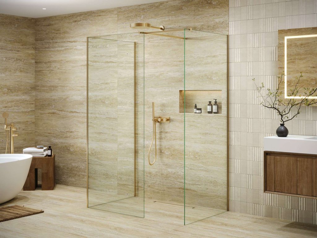 JJO | Alchester Tiles & Bathrooms